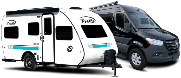 RV: Suite 2026 | Prolite RV