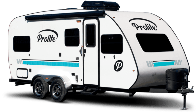 New Ultra light Trailers Manufactured in Canada | Prolite RV