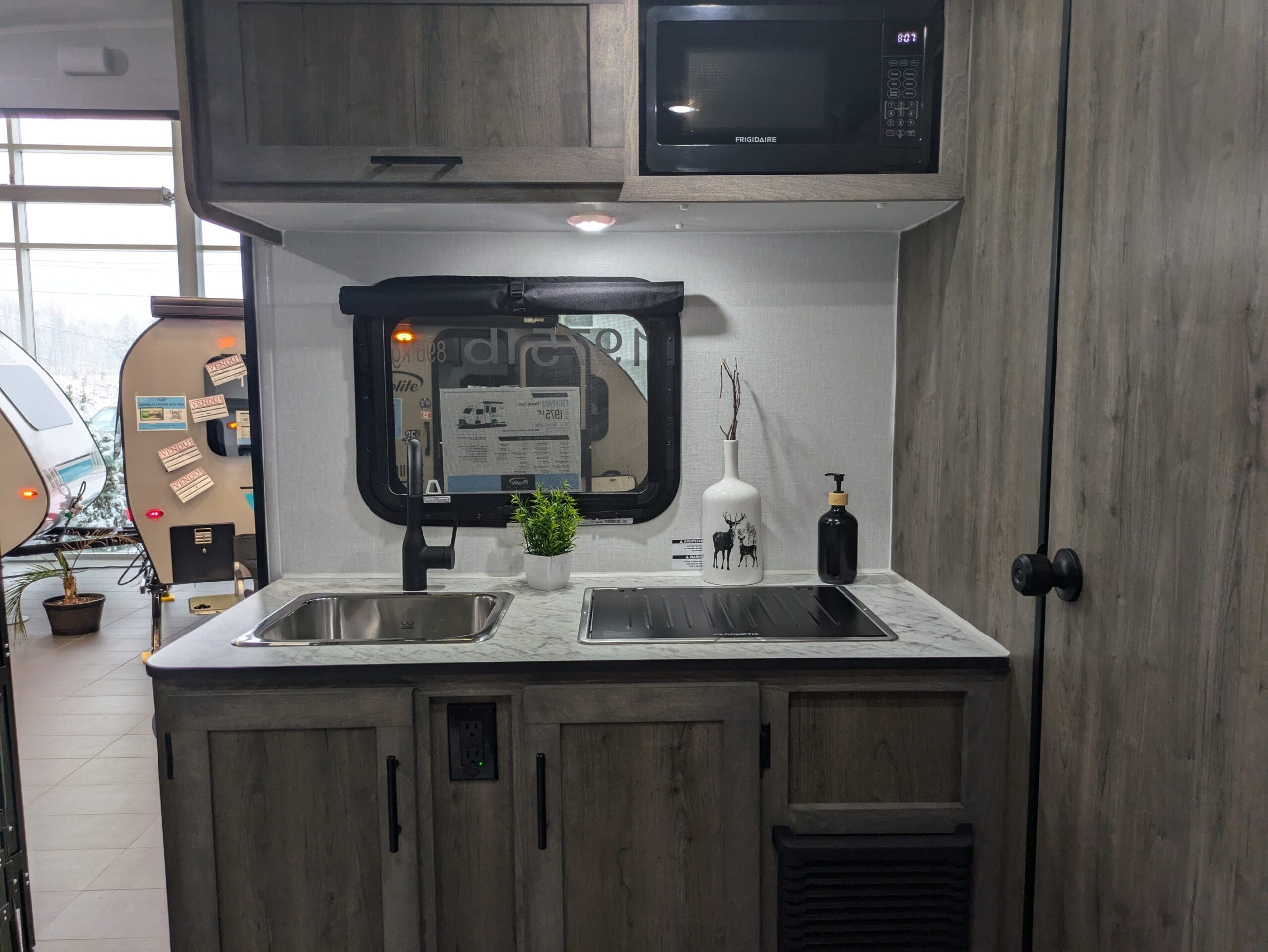 Escapade 2025 | Prolite RV