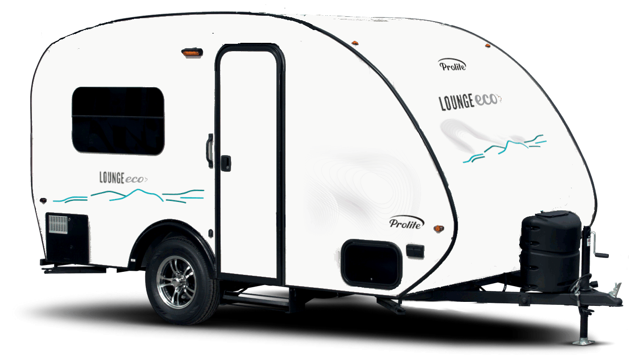Ultralight Eco trailers | Prolite RV